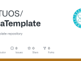 Github Xatuos Javatemplate Java Tmplate Repository