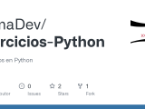 Ejercicios Python Operaciones Py At Master Jomadev Ejercicios Python