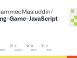 Github Mohammedmasiuddin Typing Game Javascript