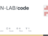 Github Dcn Lab Code