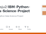 Github Rosasju2 Ibm Python Data Science Project Ibm S Python Data