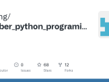 Github Sr2mg Aituber Python Programing Example