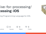 Github Archive For Processing Processing Ios Processing Programming