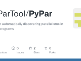 Github Pypartool Pypar A Tool For Automatically Discovering