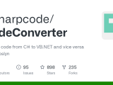 Releases Icsharpcode Codeconverter Github
