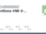 Github Owen2000002 Algorithms Hw 3 Recursion Vs Iteration