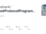 Github Cockshark Socketprotocolprogramming 网络编程实战