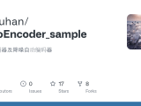 Github Fanfuhan Autoencoder Sample 自动编码器及降噪自动编码器 Github