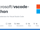 Python Environment Search Microsoft Vscode Python Wiki Github