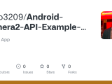 Github Paco3209 Android Camera2 Api Example Master Camera App