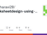 Github Anitharavi28 Marksheetdesign Using Html Css Javascript