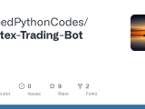 Github Mueedpythoncodes Quotex Trading Bot