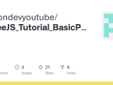 Github Simondevyoutube Threejs Tutorial Basicphysics