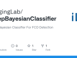 Github Imaginglab 2stepbayesianclassifier 2 Step Bayesian Classifier