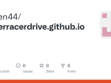 Github Kellen44 Hoverracerdrive Github Io
