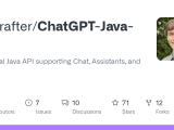 Chatgpt Java Api Examples Src Main Java Chat