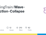 Github Codingtrain Wave Function Collapse