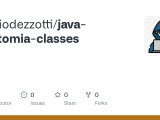 Github Flaviodezzotti Java Anatomia Classes