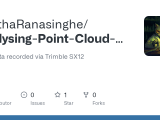 Github Rajitharanasinghe Analysing Point Cloud File Using Python Pcd