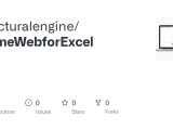 Github Structuralengine Framewebforexcel