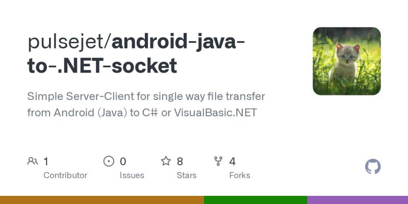 Simple Communication Using Java Net Socket In Android Olidroid - HD Landscape Wallpapers for Desktop
