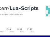 Lua Scripts Connect To Game Typing Password Lua At Master Ascerr Lua