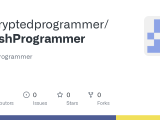 Github Encryptedprogrammer Vanshprogrammer Vanshprogrammer