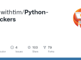 Github Techwithtim Python Checkers