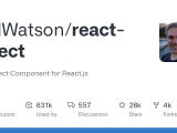 Github Jedwatson React Select The Select Component For React Js