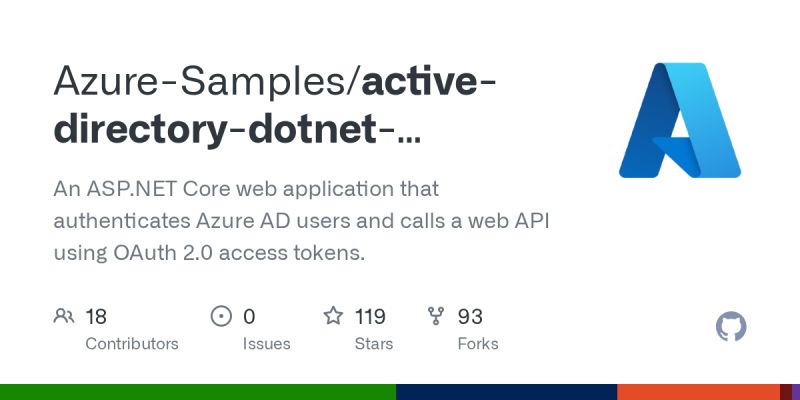 Active Directory Aspnetcore Webapp Openidconnect V2 4 Webapp Your Api 4 - Vintage Illustration Collection - 4K Quality