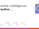 Github Interactive Intelligence Interactive Intelligence Github Io