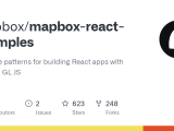 Mapbox React Examples Markers Custom Public Index Html At Master