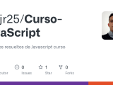 Github Edijr25 Curso Javascript Ejercicios Resueltos De Javascript Curso