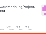 Github Softwaremodelingproject Project