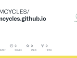 Github Stemcycles Stemcycles Github Io
