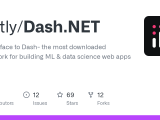 Releases Plotly Dash Net Github