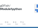 Github Mang0fish Finalmodule1python