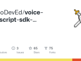 Github Twiliodeved Voice Javascript Sdk Quickstart Node