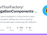 Navigationcomponents Tutorials Mainactivity Kt At Master