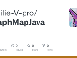 Github Jeremie V Pro Graphmapjava
