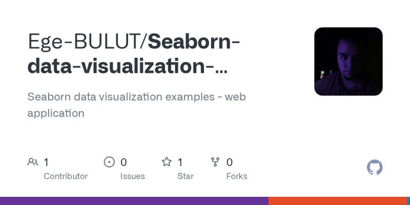 GitHub - Ege-BULUT/Seaborn-data-visualization-examples: Seaborn data ...