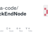 Github Lata Code Backendnode