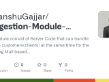Github Devanshugajjar Suggestion Module Using Python Script This