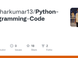Python Programming Code Conditional Statements And Loops Ipynb At Main