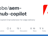 Github Adobe Aem Github Copilot Github Copilot Chat Extension For