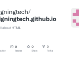 Github Designingtech Designingtech Github Io This Is All About Html