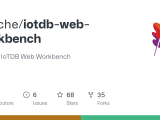 Github Apache Iotdb Web Workbench Apache Iotdb Web Workbench