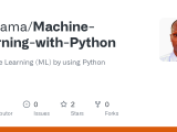 Machine Learning With Python 6 Final Project Module 6 Ml0101en Skillup