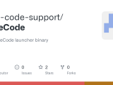 Github Fuse Code Support Fusecode The Fusecode Launcher Binary
