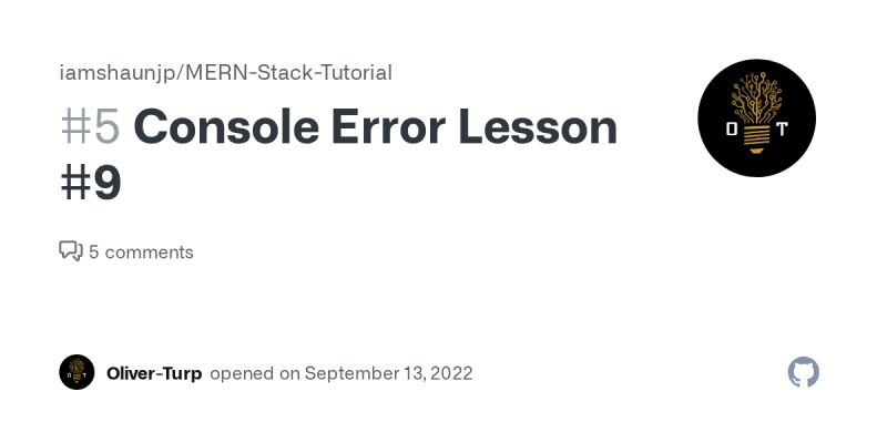 Issues Iamshaunjp Mern Stack Tutorial Github - Download Stunning Nature Wallpaper | Full HD